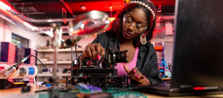 Introduction for Learners | LANSS