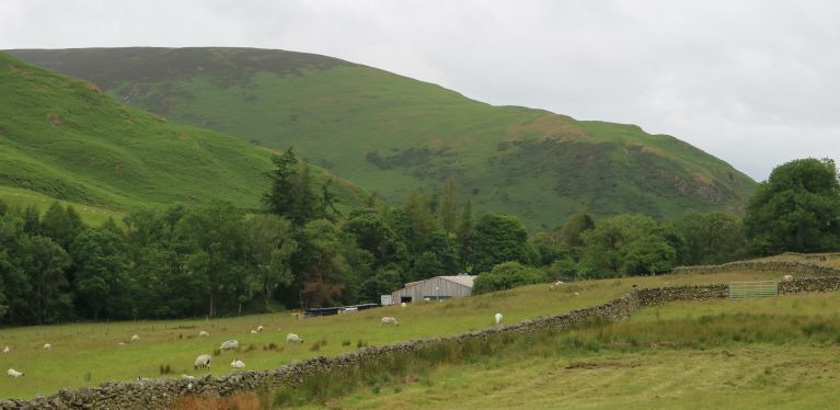 Jon Fell - Ernest Cook Trust, Francis Stone Apprentice | LANSS